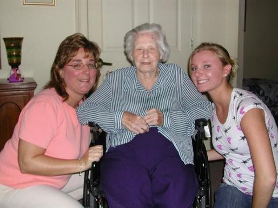 Elizabeth Wiggins Obituary - LaGrange, GA | Higgins Funeral Home at ...