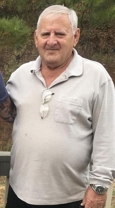 Paul Millette Obituary - LaGrange, GA | Higgins LaGrange Chapel