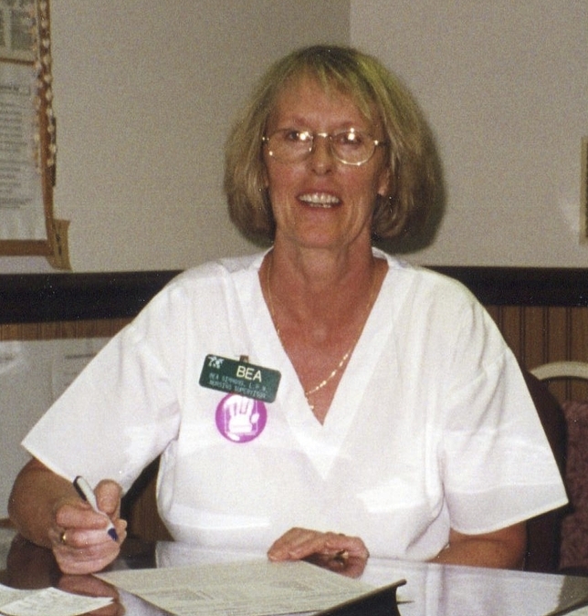 Beatrice Simmons Obituary - LaGrange, GA | Higgins LaGrange Chapel