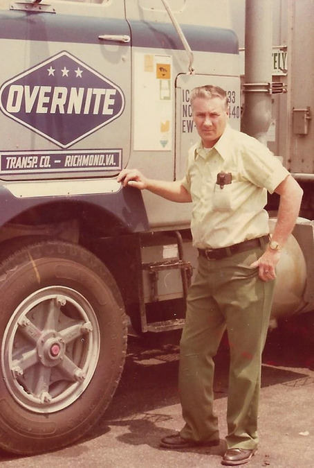 Bobby Samples Obituary - LaGrange, GA | Higgins LaGrange Chapel