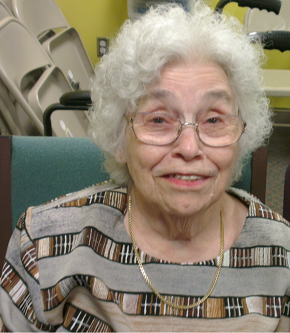 Lydia Fernandez Obituary - LaGrange, GA | Higgins LaGrange Chapel