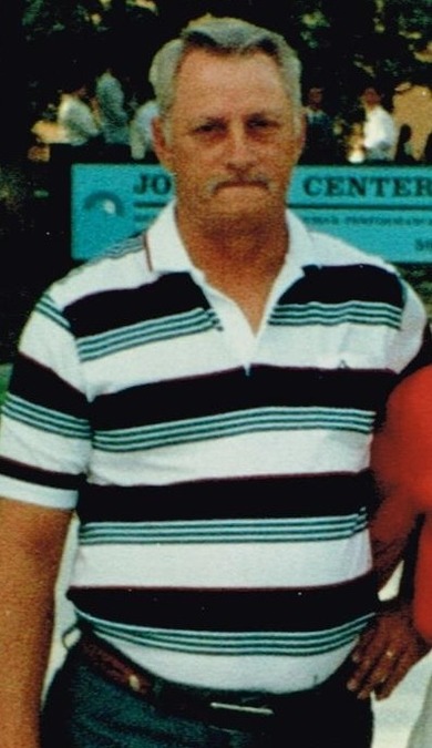 Richard Knipp Obituary - LaGrange, GA | Higgins LaGrange Chapel