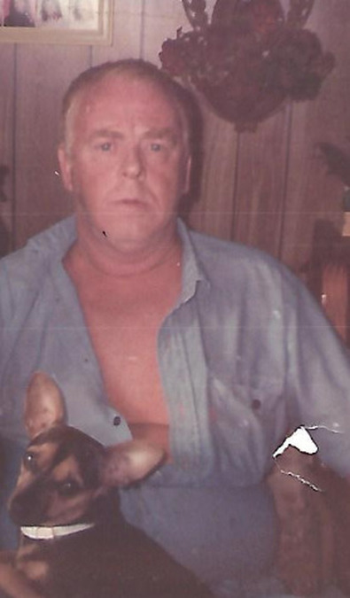 Frankie Gray Obituary - LaGrange, GA | Higgins LaGrange Chapel
