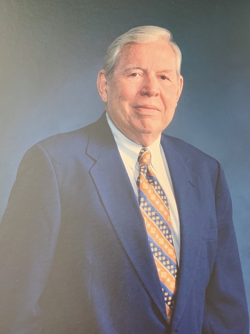 Lewis Goode, Jr. Obituary - LaGrange, GA | Higgins Funeral Home at ...