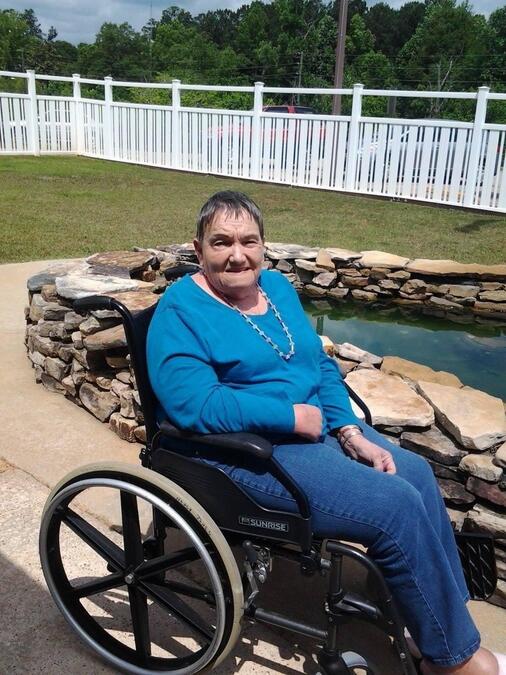 Nancy Jones Obituary - LaGrange, GA | Higgins Funeral Home at Hunter ...