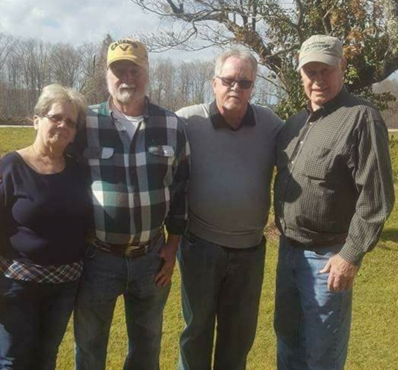 Larry Freeman Obituary - LaGrange, GA | Higgins Funeral Home at Hunter ...