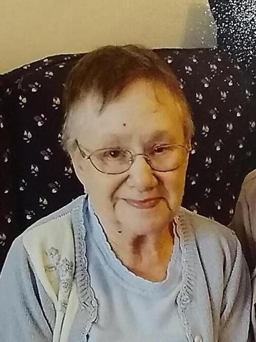 Wanda Singleton Obituary - LaGrange, GA | Higgins Funeral Home at ...