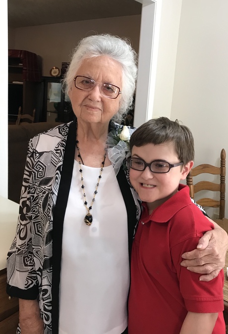 Nora Narvelle Langley Duke Obituary - LaGrange, GA | Higgins Funeral ...