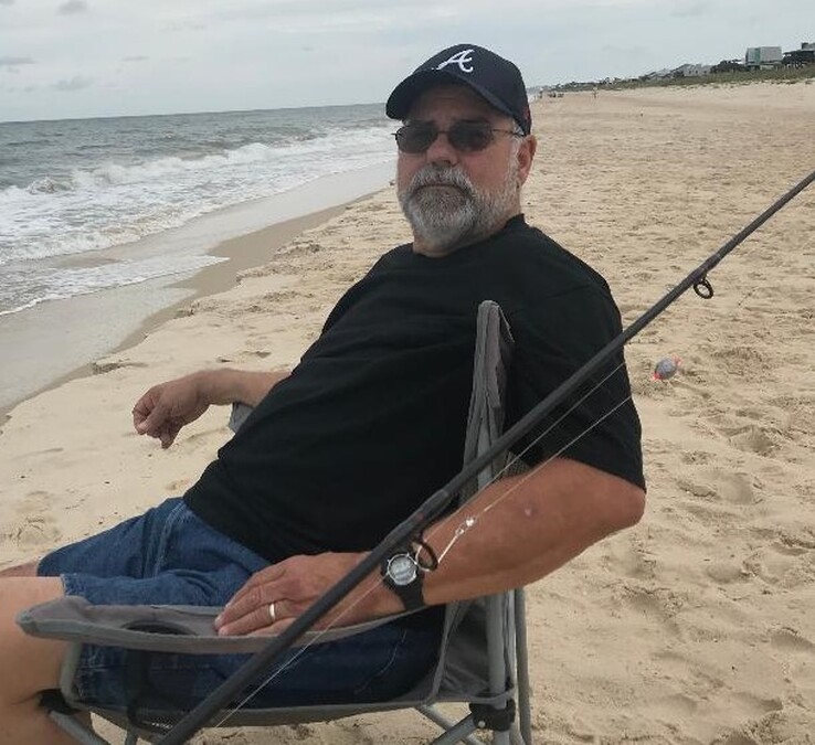 George Russell Milam Obituary - LaGrange, GA | Higgins Funeral Home at ...