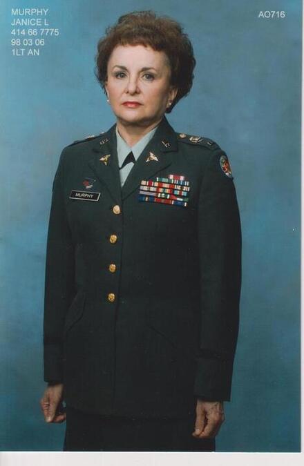 Janice Murphy Obituary - LaGrange, GA | Higgins Funeral Home at Hunter ...
