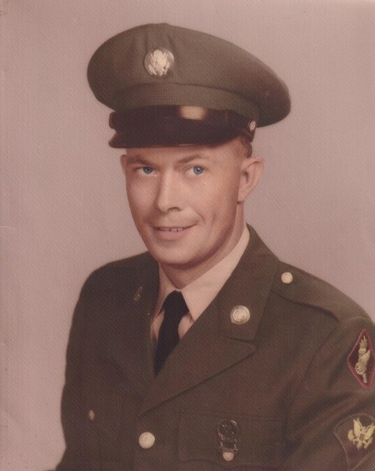 James Virgil Traylor Obituary - LaGrange, GA | Higgins Funeral Home at ...