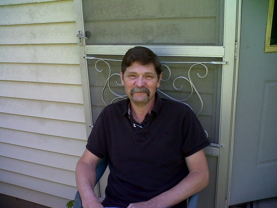 Mark "Tony" Traylor Obituary - LaGrange, GA | Higgins Funeral Home at ...