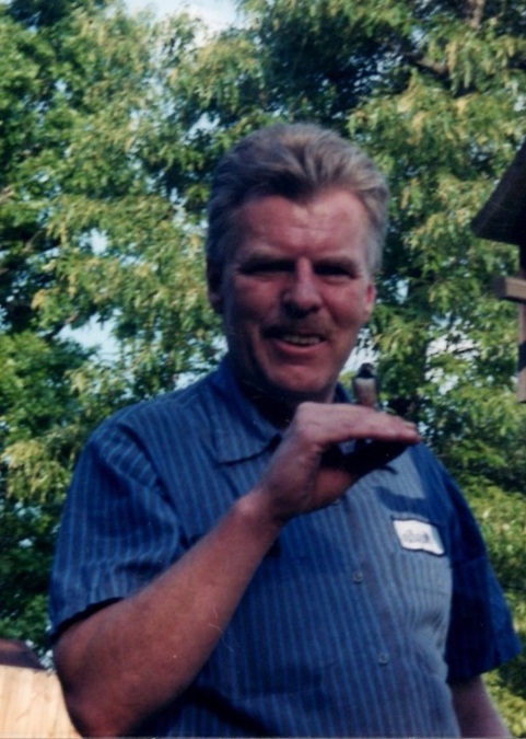 Marlin Johnson Obituary - LaGrange, GA | Higgins Funeral Home at Hunter ...