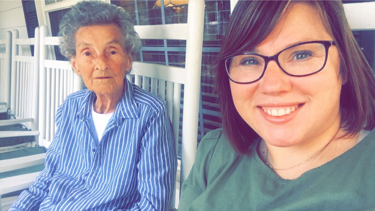 Ernestine Rice Obituary - LaGrange, GA | Higgins Funeral Home at Hunter ...