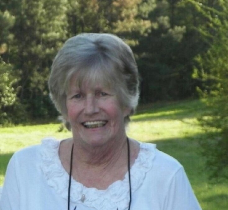 Frankie Ann Hall Obituary - LaGrange, GA | Higgins Funeral Home at ...