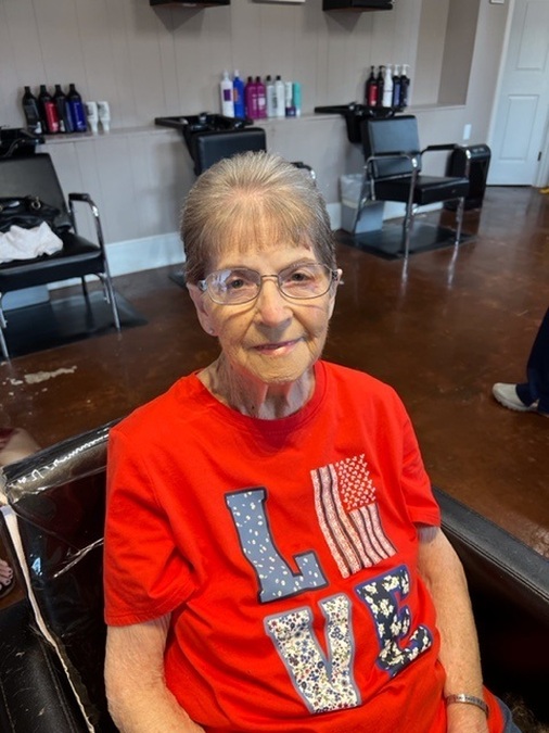 Marion Huddleston Obituary - LaGrange, GA | Higgins Funeral Home at ...