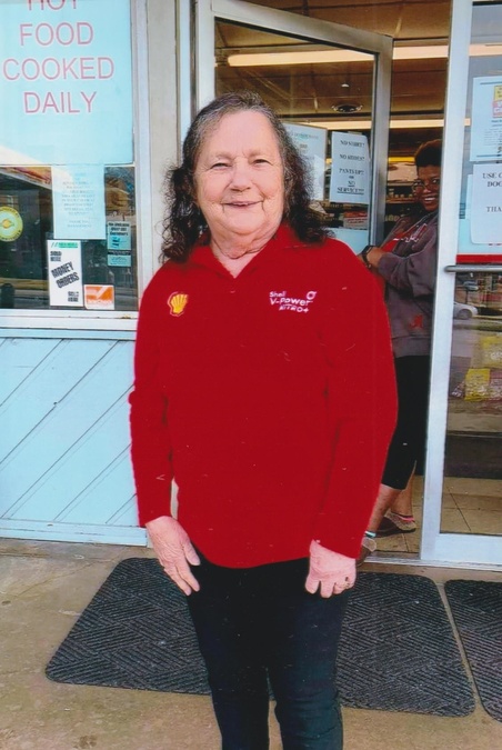 Rosetta Gesselman Obituary - LaGrange, GA | Higgins Funeral Home at ...