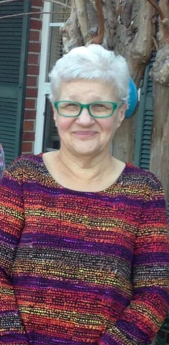 Ada Jean Fowler Obituary - LaGrange, GA | Higgins Funeral Home at ...