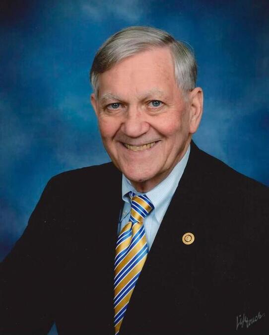 Jacob S. (Jake) Behr Obituary - LaGrange, GA | Higgins Funeral Home at ...