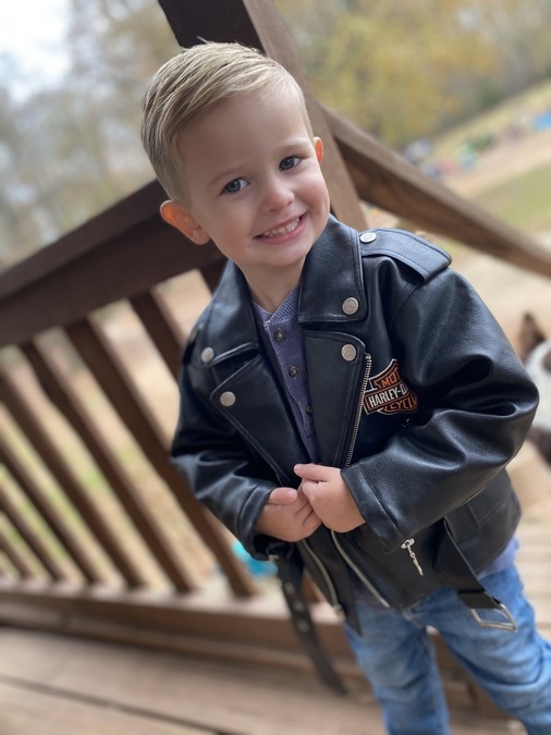 Colt Bowen Obituary - LaGrange, GA | Higgins Funeral Home at Hunter ...