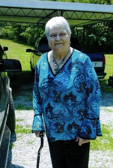 Barbara Jean Traylor Obituary - LaGrange, GA | Higgins Funeral Home at ...