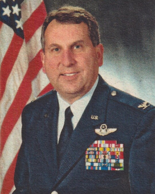 Colonel Charles R. Rogers, III (USAF/Retired) Obituary - LaGrange, GA ...