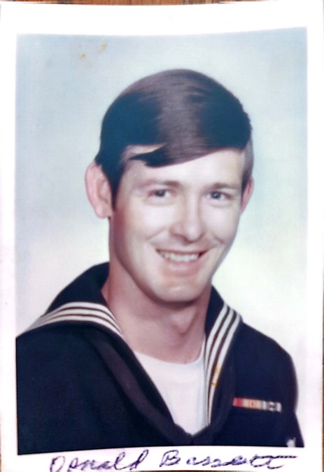 Roger Donald Bassett Obituary - LaGrange, GA | Higgins Funeral Home at ...