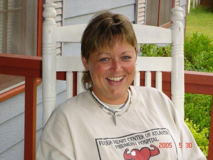 Susan Amanda (Mindy) Haynes Obituary - LaGrange, GA | Higgins Funeral ...
