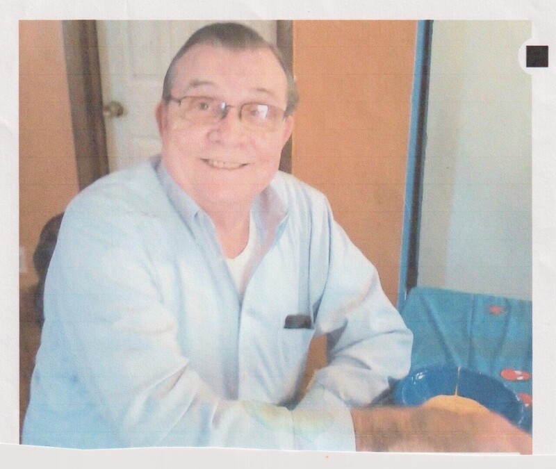 Lanny Holmes Obituary - LaGrange, GA | Higgins Funeral Home at Hunter ...