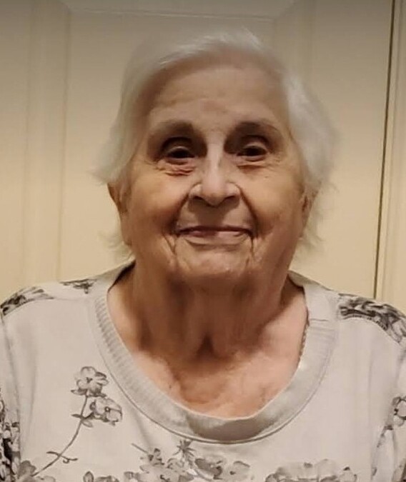 Wilma Lee Frye Hardy Obituary - LaGrange, GA | Higgins Funeral Home at ...