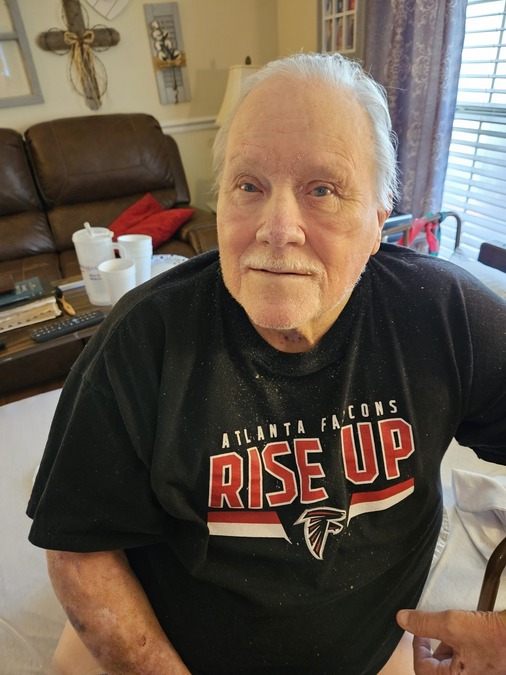 Larry Wayne Prestridge Obituary - LaGrange, GA | Higgins Funeral Home ...