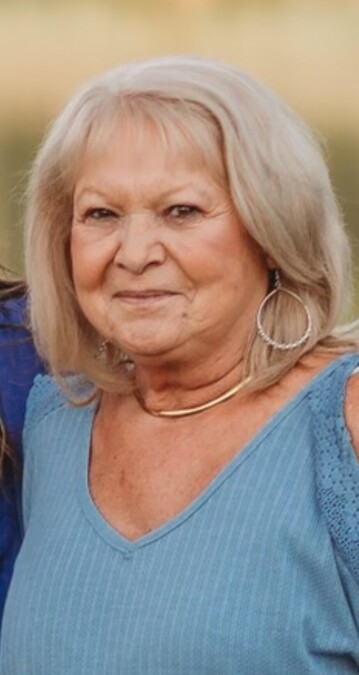 Linda Fay Hall Brown Obituary - LaGrange, GA | Higgins Funeral Home at ...