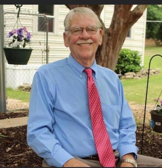 Jerry Griffin Obituary - LaGrange, GA | Higgins Funeral Home at Hunter ...