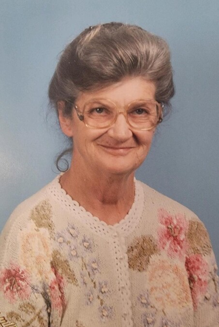 Reba Nell Huff Dowden Obituary - LaGrange, GA | Higgins Funeral Home at ...