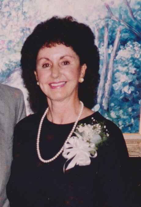 Ruby "Carol" Caldwell Obituary - LaGrange, GA | Higgins Funeral Home at ...