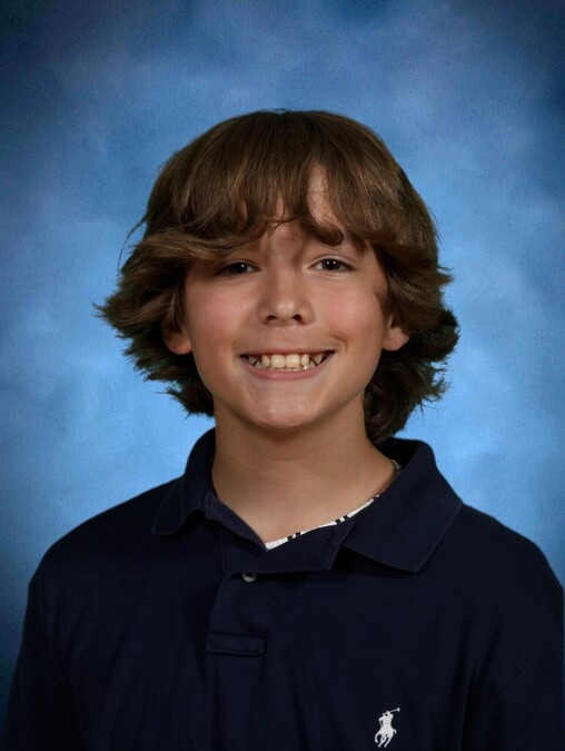 Brody Lynch Obituary - LaGrange, GA | Higgins Funeral Home at Hunter ...