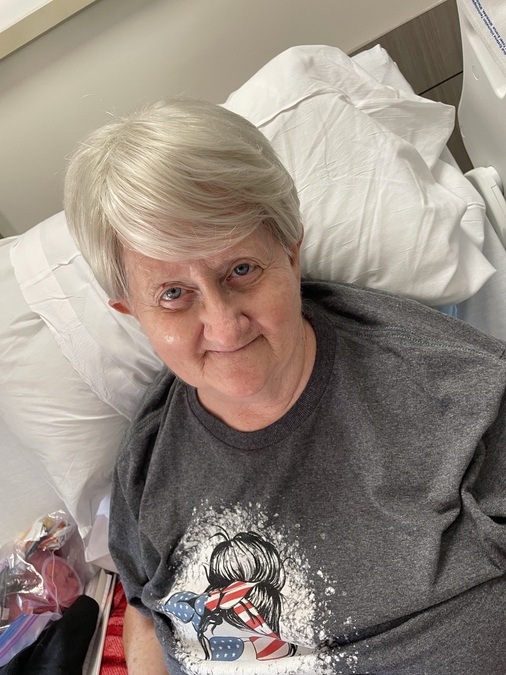 Carol Milner Obituary - LaGrange, GA | Higgins Funeral Home at Hunter ...