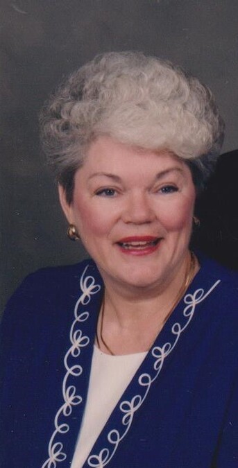 Ruby Ann Hester Obituary - LaGrange, GA | Higgins Funeral Home at ...