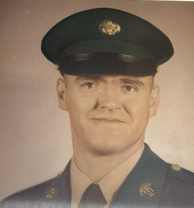 David Ogletree Obituary - LaGrange, GA | Higgins Funeral Home at Hunter ...