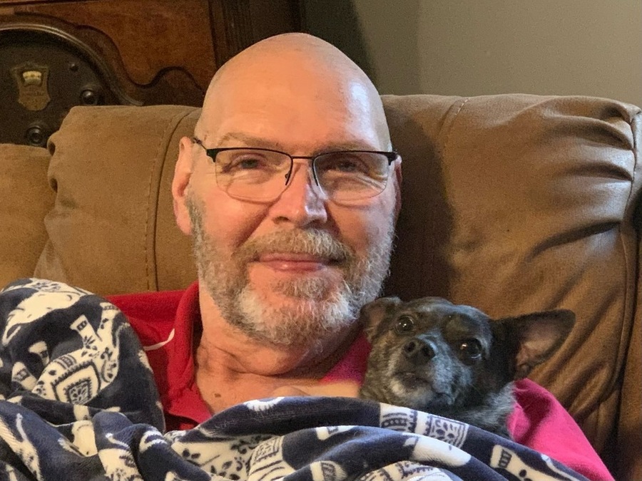 Steven Estes Obituary - LaGrange, GA | Higgins Funeral Home at Hunter ...