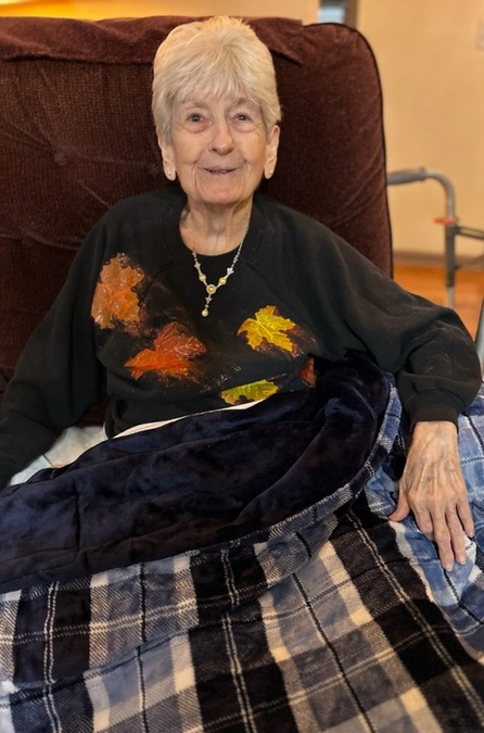 Willa Floyd Obituary - LaGrange, GA | Higgins Funeral Home at Hunter ...